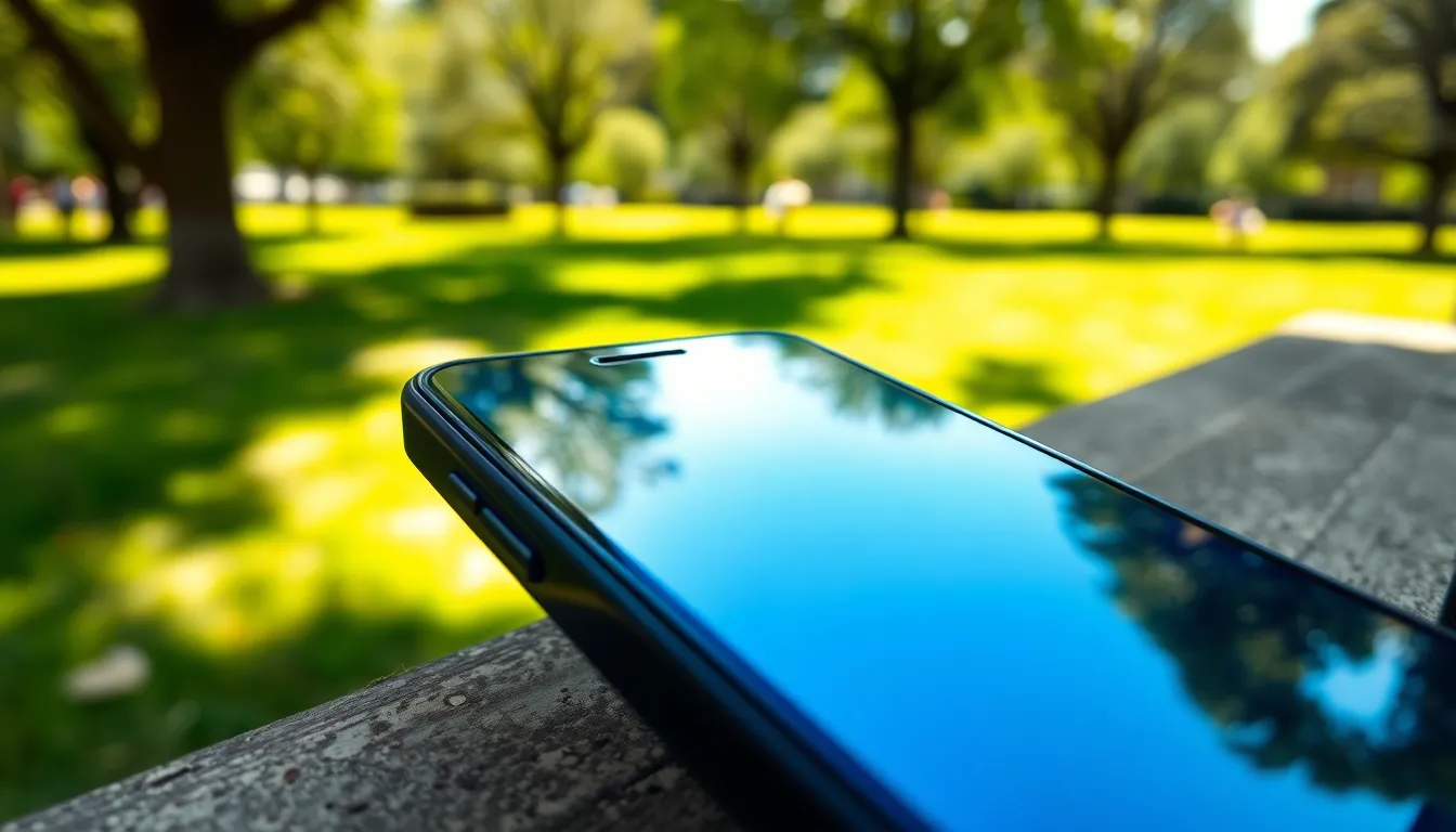 Smartphone Light Sensors: The Secret to Effortless Screen Brightness ...