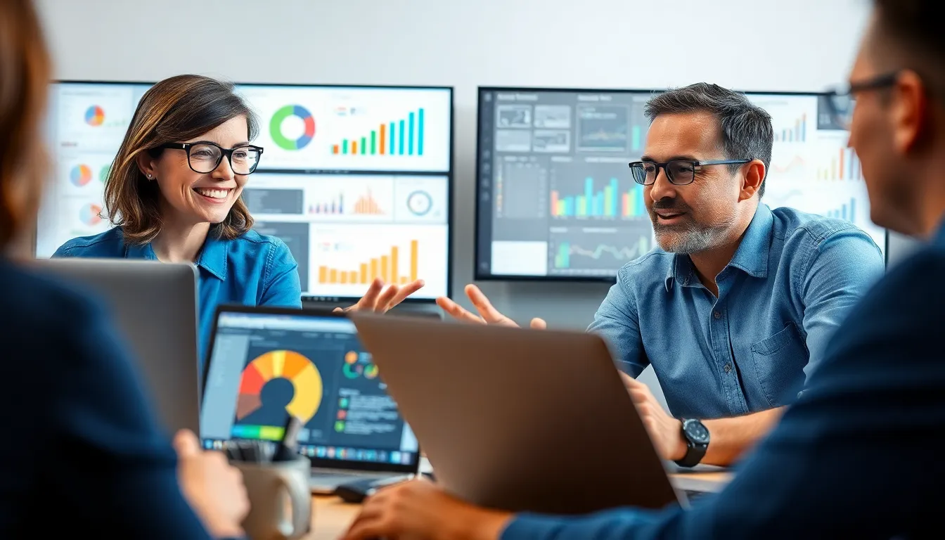 Virtual Collaboration Tools: Transform Your Teamwork and Boost ...